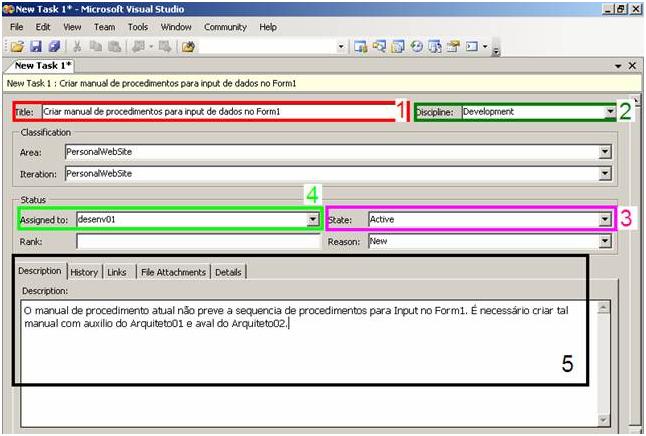 ALM – O que é isso? – Parte 06 - DevMedia